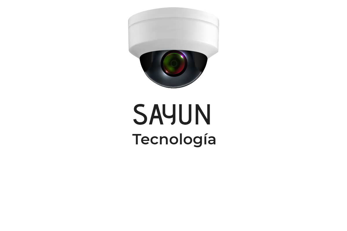 Sayun Tecnología • Meishy