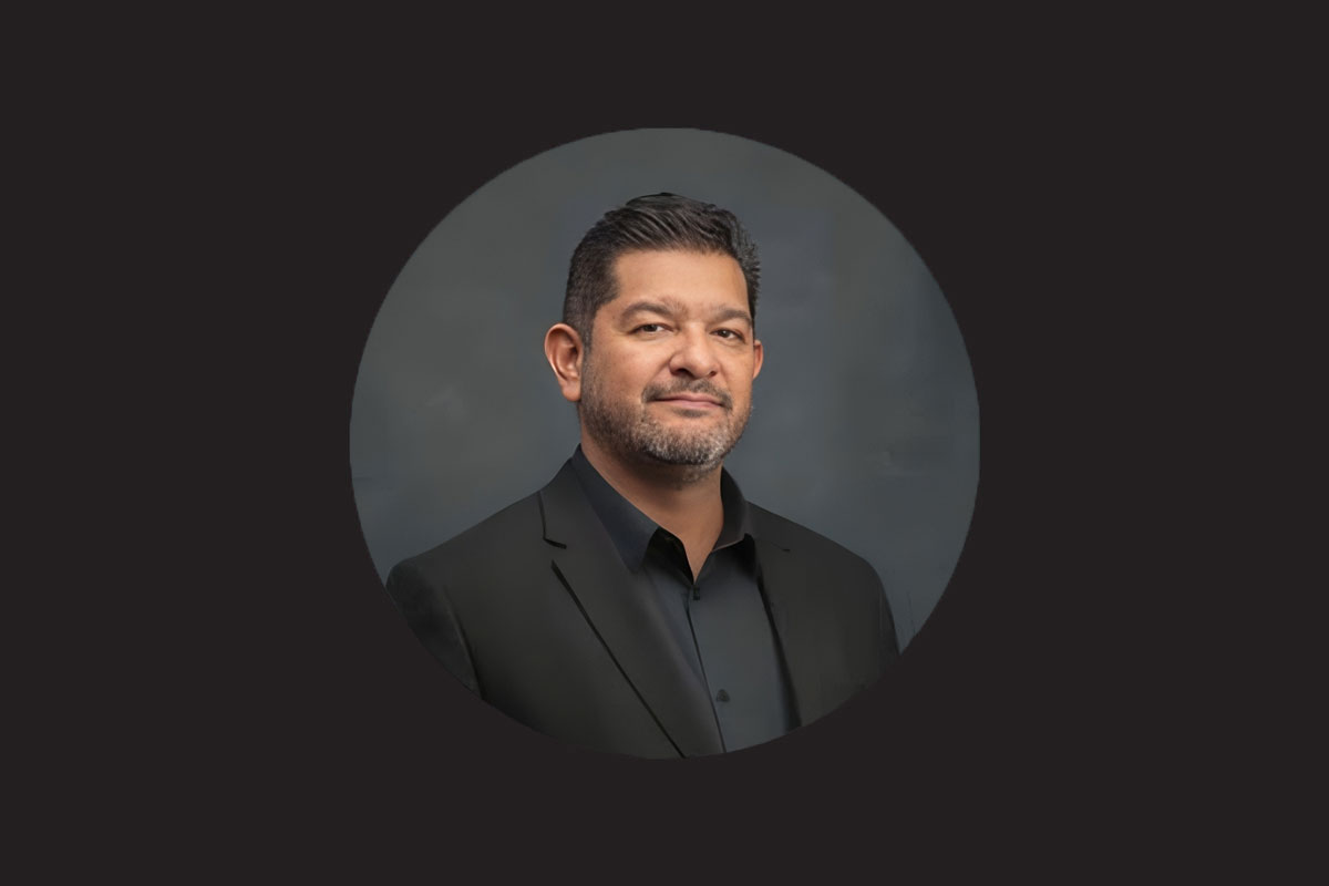 Israel Fuentes • Meishy