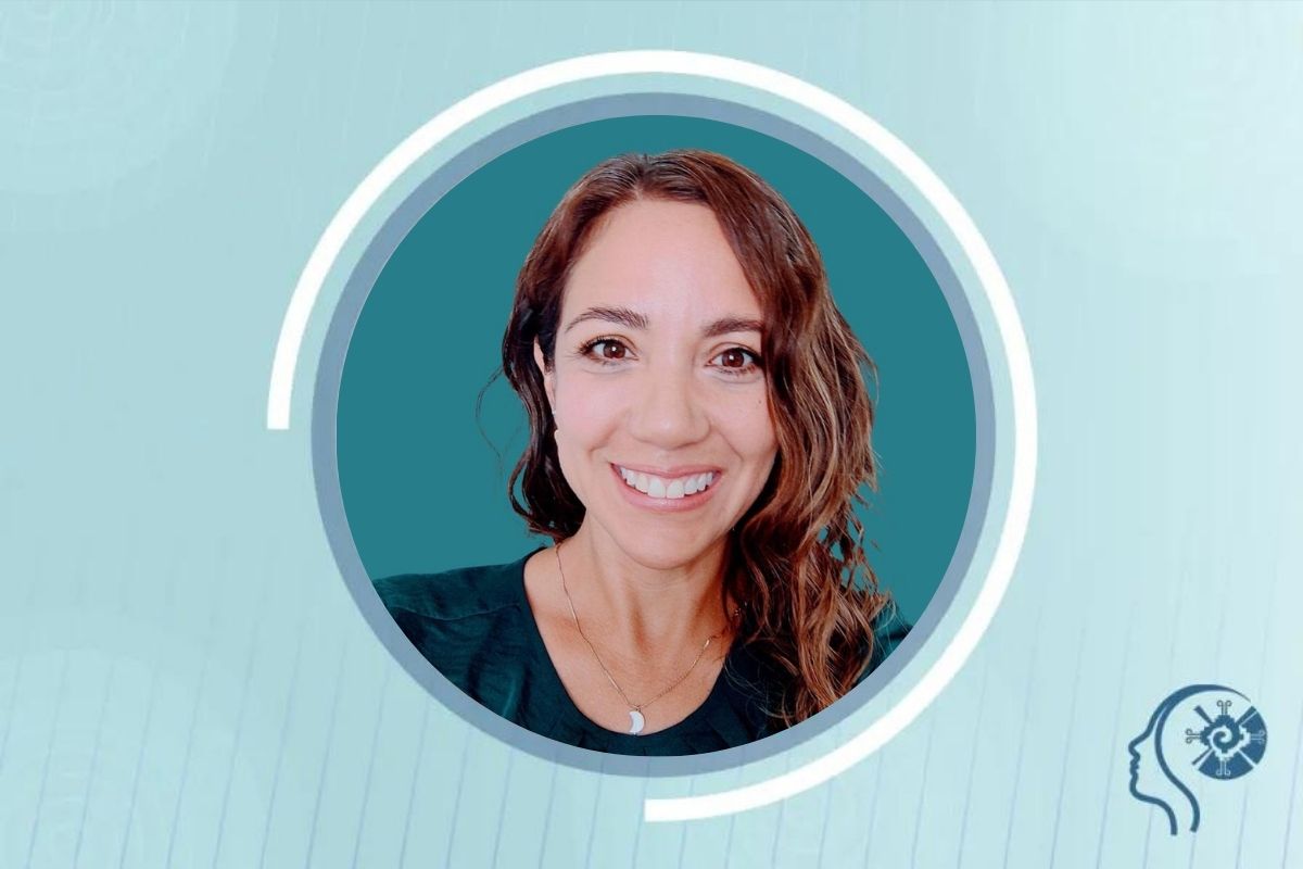 Alexandra Ríos • Psicóloga