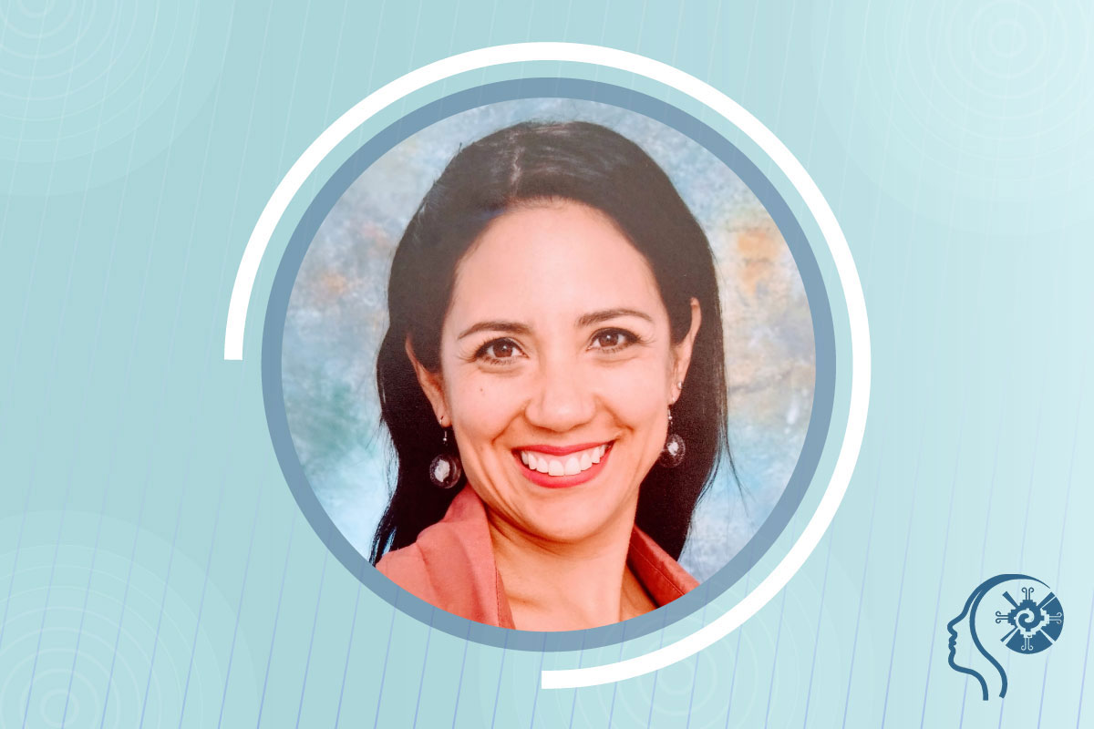 Alexandra Ríos • Psicóloga