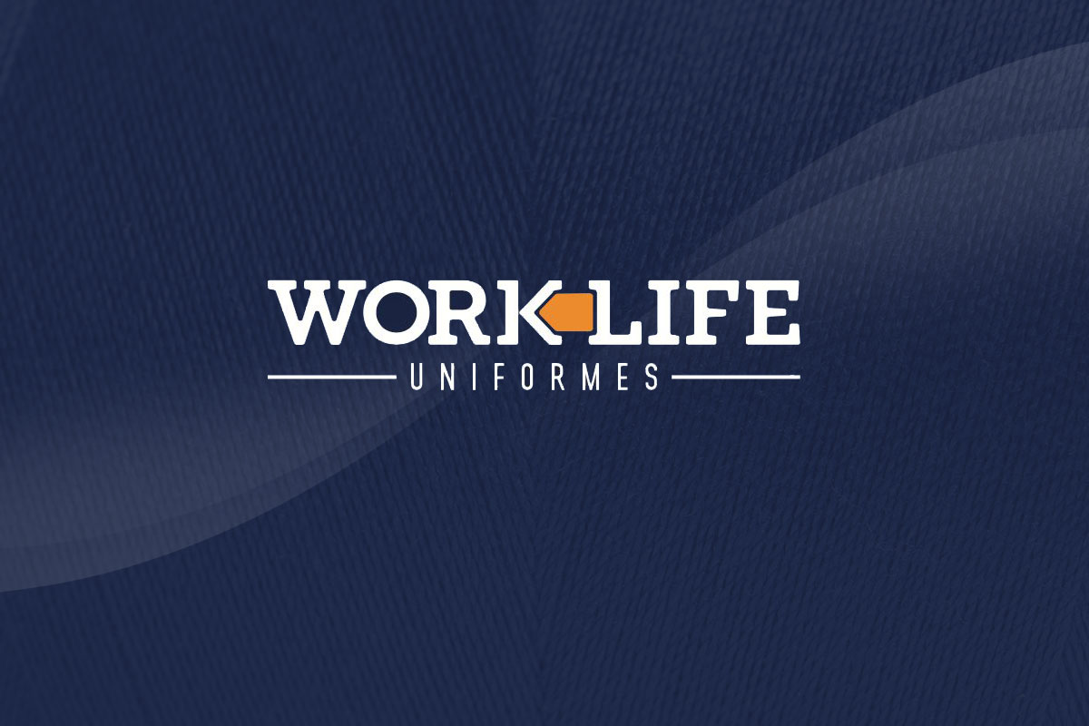 Worklife Uniformes • Meishy